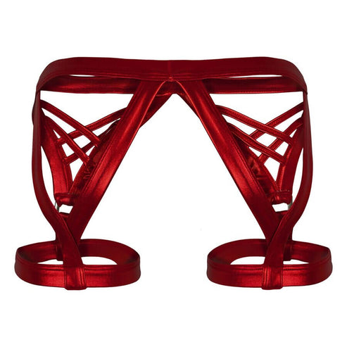 SHV005 Men's Garter Belt Sexy Insinuator – Intymen USA